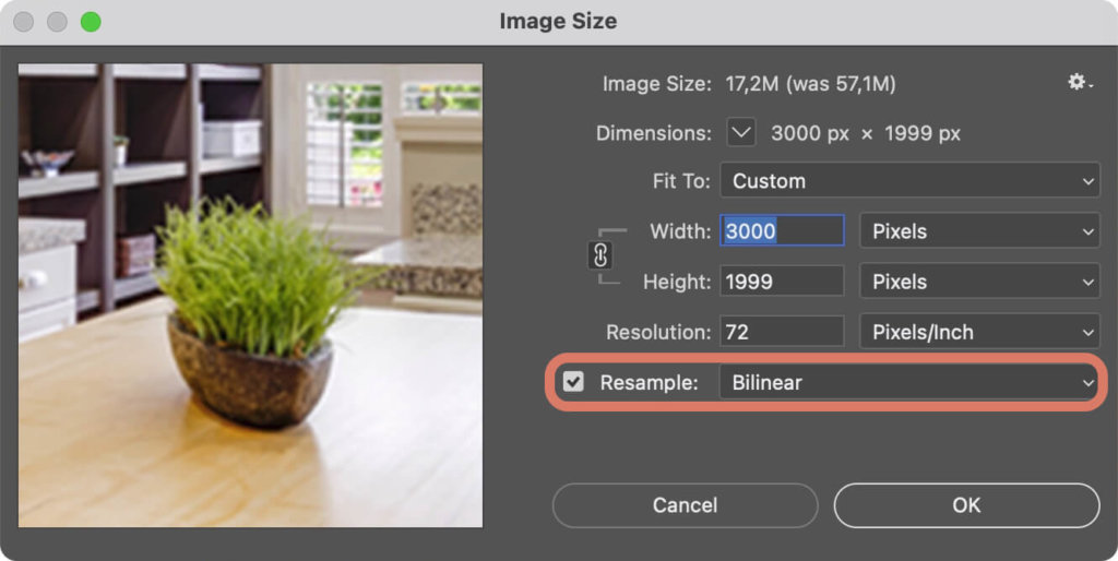 Cómo Mejorar la Calidad en Fotos 360 (sin Pérdida)