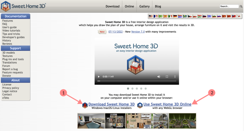 Create a Free Floor Plan : Top 3 Software of All Time