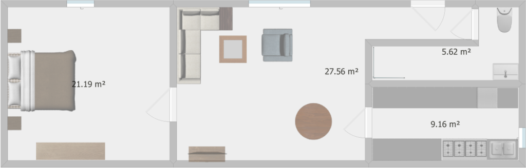 Los 3 Mejores Programas para Hacer Planos de Casa Gratis