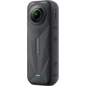 The Best 360° Cameras on the Market right now (2025)